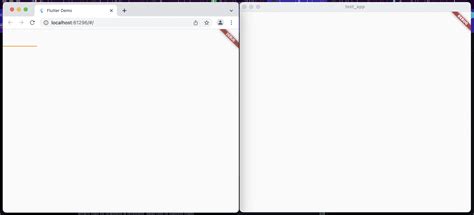 Web Renders A Container With Zero Height · Issue 100671 · Flutterflutter · Github