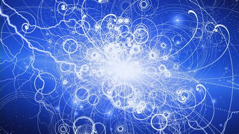 Quarks What Are They Space