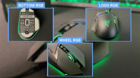 Razer Basilisk V3 Review Setup Gg