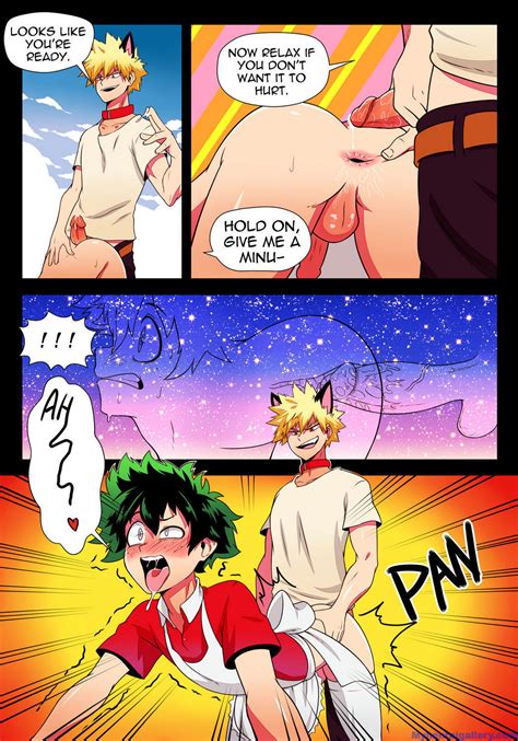 Post 4427631 Cherrypicmilk Izukumidoriya Katsukibakugo Kitsune23star