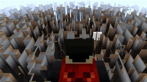 Is There A Height Limit In Minecraft And What It Is