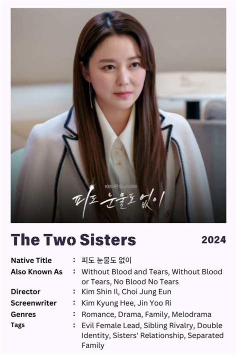 Best 13 The Two Sisters Korean Drama 2024 Artofit