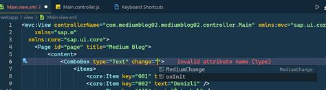 Sap Fiori Basics Part 1 Kaan Can Calkan