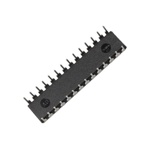 10pcs Atmega328p Pu Atmega328p Microcontroller With Uno R3 Bootloader