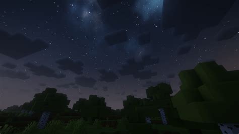 Complementary Reimagined Shader Combined With Bare Bones Resource Pack R Optifine