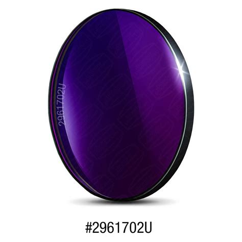 Filtre Photométrique Baader Sloan Sdss U 36mm Optimisé Capteur Cmos 2961702u