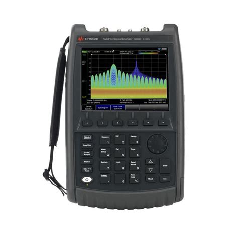 China N9934c Fieldfox Handheld Microwave Spectrum Analyzer Suppliers Manufacturers Factory
