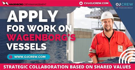 Offshore Jobs On Linkedin Oj Crew Offshore And Marine Vacancies Employment Opportunities