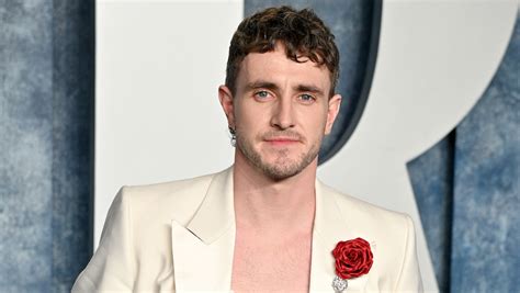 Andrew Scott And Paul Mescal Are Starring In A Movie Together