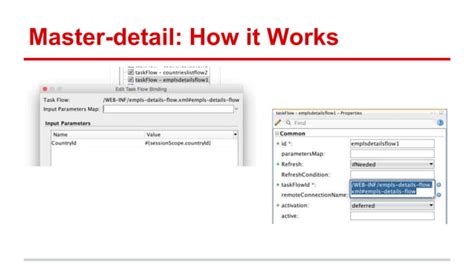Oracle Alta Ui Patterns For Enterprise Applications And Responsive Ui Support Ppt