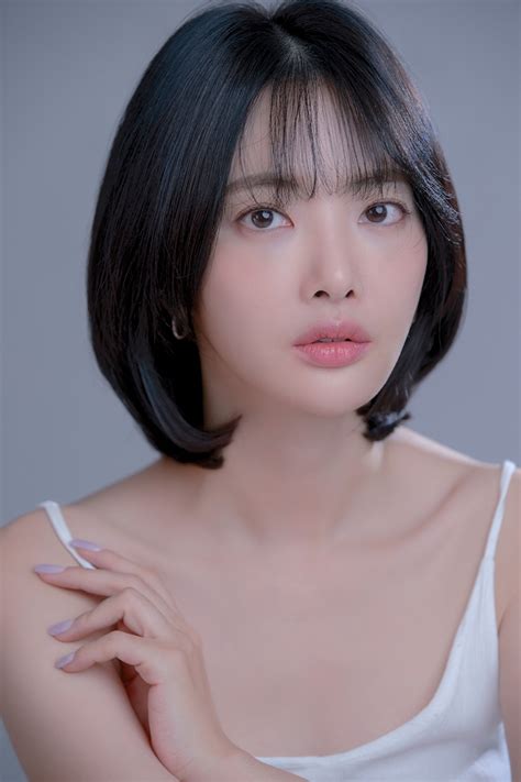 안이서 Mbc 태양을 삼킨 여자로 안방극장 복귀