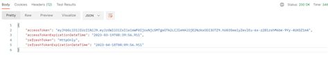 Jwt Issue Somoimproj Backend Github
