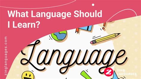 What Language Should I Learn 100 Best Guide For Student