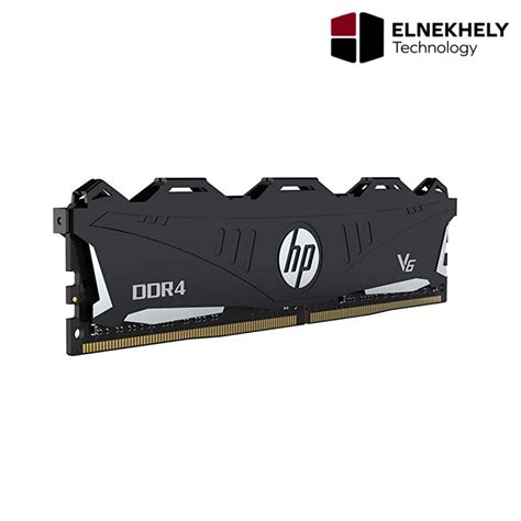 HP V DDR GB Mhz CL Desktop Gaming Memory EH AA