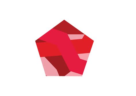 Red Web Icon Polio Australia