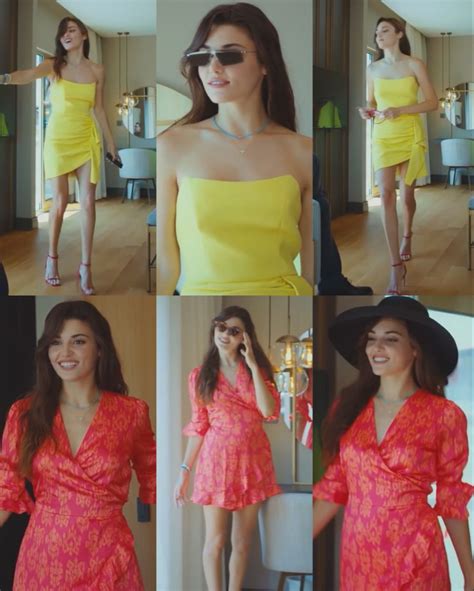 Sen çal Kapımı Eda Outfits Episode 5 Em 2024 Look