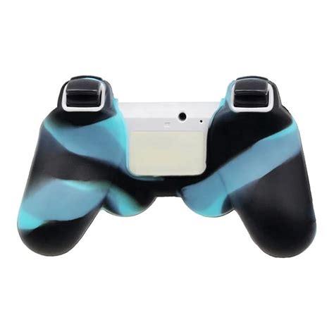 Protective Silicone Case For Sony PS Controller