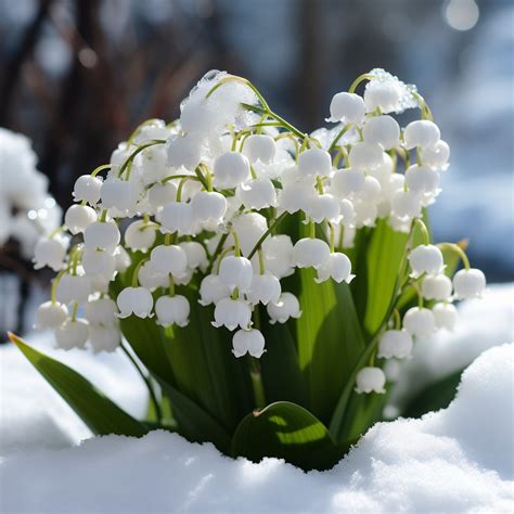 17 Winter Flowers Bringing Warmth To The Cold Season