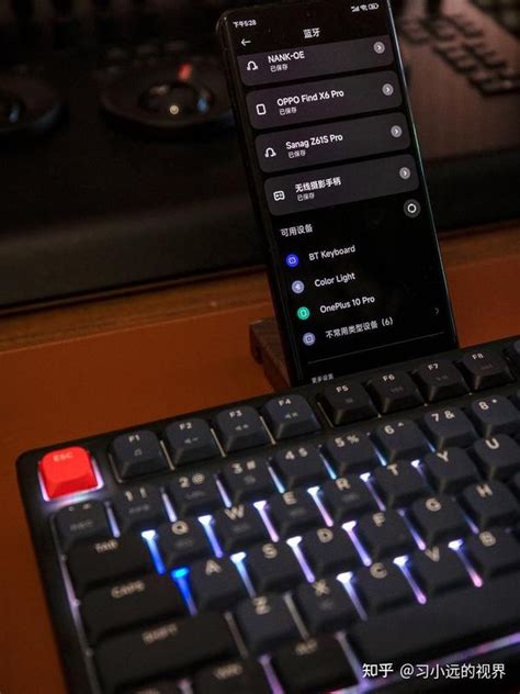 Gasket结构的矮轴机械键盘，黑爵ak832pro 开箱 知乎