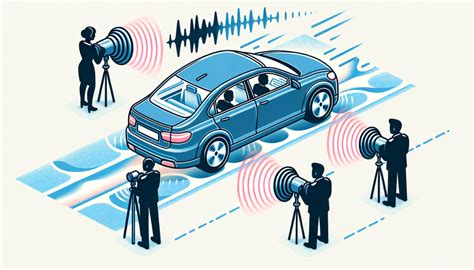 Investigating The Doppler Effect