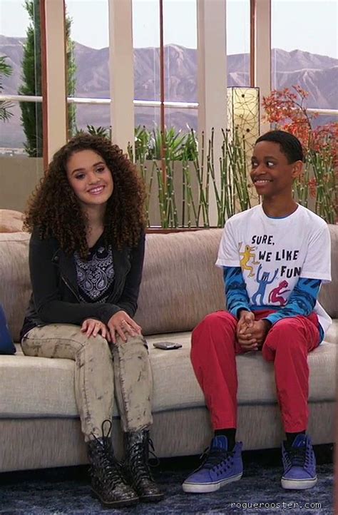 Lab Rats Madison Pettis Billy Unger Spencer Boldman Kelli Berglund Tyrel Jackson Williams
