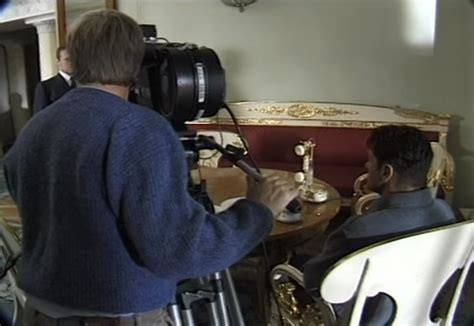 Как снимали фильм Брат 2