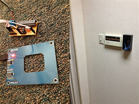 Learn About Raspberry Pi Access Control