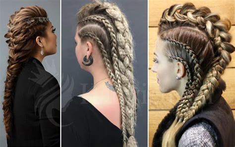 Mohawk Hairstyles For Ladies Maintenance Tips And Styling