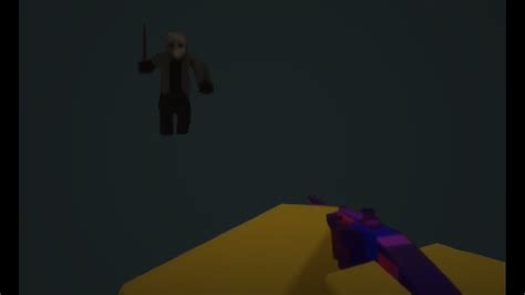 모바일도 가능한 재미있는 괴물 죽이기 게임 Youtube