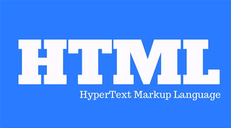 Mengenal Dasar Dasar Fungsi HTML SEKARTAVAS OFFICIAL