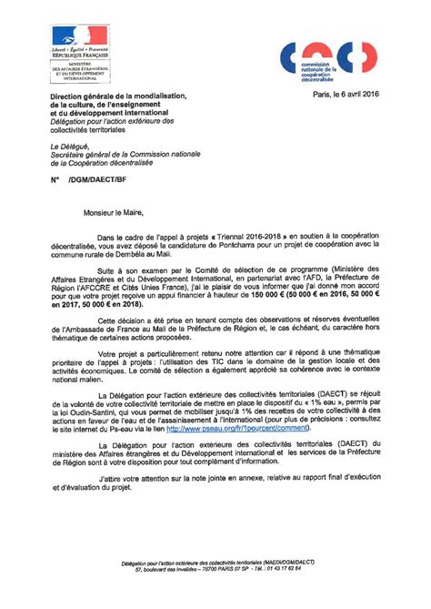 Lettre De Notification Hot Sex Picture