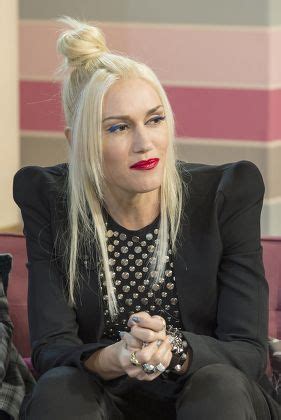 Gwen Stefani Editorial Stock Photo Stock Image Shutterstock