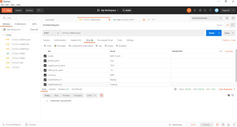 Github Sunidhibatra Crud Api This Repository Contains The Code For Creating A Basic Crud Api