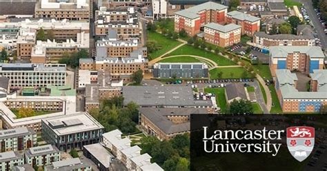 Mazemap Ask Lancaster University