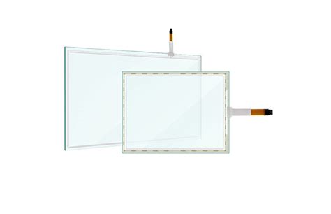 How To Install And Set Up Resistive Touch Screen Monitor