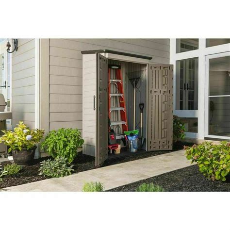 Rubbermaid Shed Big Max At Margaret Mangum Blog