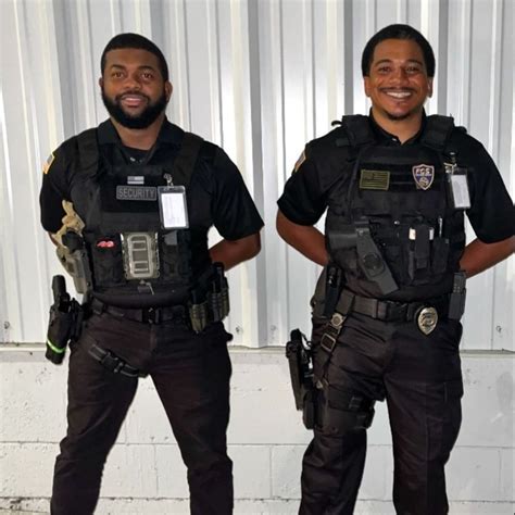 First Coast Security On Linkedin At First Coast Security We Protect Your Assets With Armed