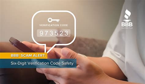 Whats A Verification Code Its A Six Digit Code For Two Factor