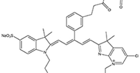 Buy Irdye 680rd Infrared Dyes Read Reviews