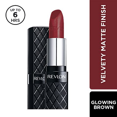Revlon Colorburst Velvety Matte Finish Lipstick Lightweight Formula Long Lasting 3 7 G