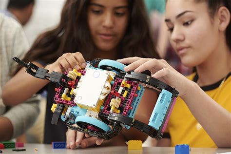 Lego Education Spike Prime Expansion Set Lekolar