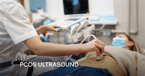 Pcos Ultrasound Scan Diagnosis Symptoms And Treatment Options