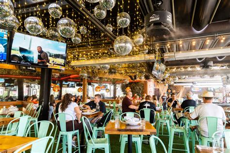 Happy Camper Review The Strip Las Vegas The Infatuation