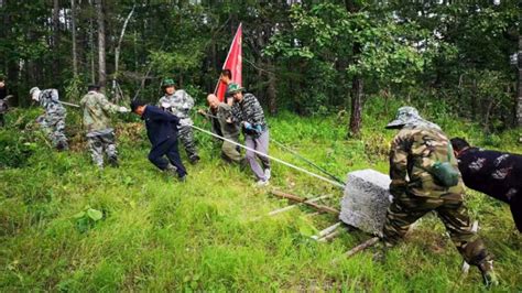 Inner Mongolia Expands Telecom Networks In Vast Forests Of Greater