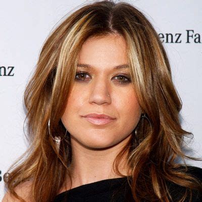Kelly Clarkson Hair Color 2024 Kelly Clarkson Hairstyles Kelly