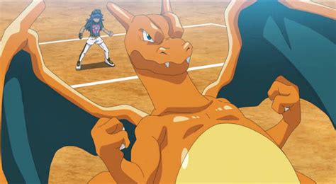 Charizard Looking Extremely Sexy By Chasebaker1996 On Deviantart