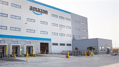About Us About Amazon