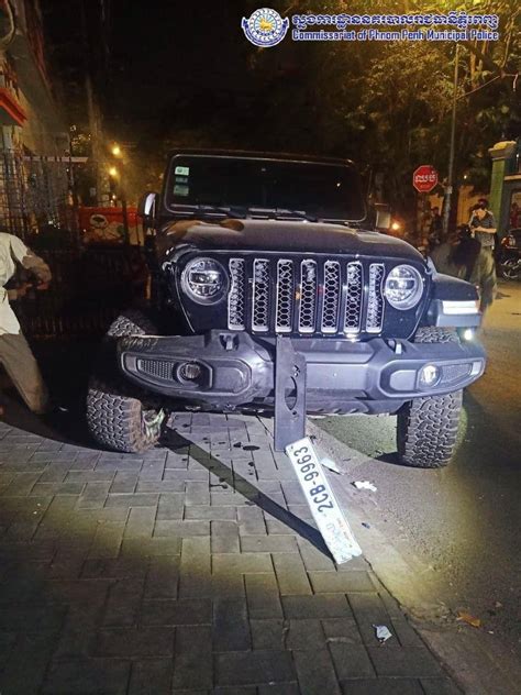 សម្តេចធិបតី ហ៊ុន ម៉ាណែត ចេញបទបញ្ជាយ៉ាងម៉ឺងម៉ាត់ ទៅលើជនណាដែលបង្កគ្រោះថ្នាក់ចរាចរណ៍ឱ្យមានរបួស