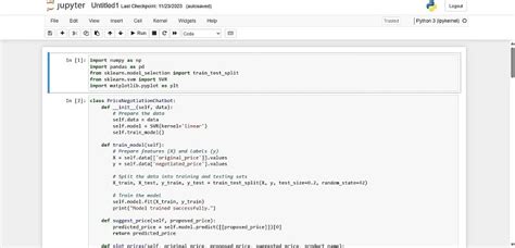 Syed Fayyaz Ali On Linkedin Vervebridge Technology Machinelearning Careergrowth