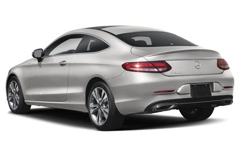 Mercedes Benz C Class Model Years Generations And News Mercedes Benz C Class Model Years Generations And News